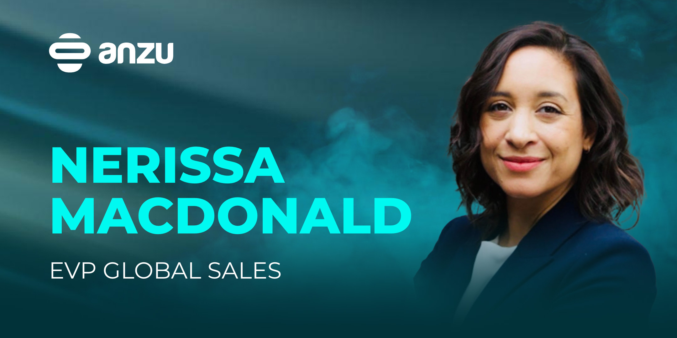 Anzu Secures Industry Veteran Nerissa MacDonald To Drive Global Sales